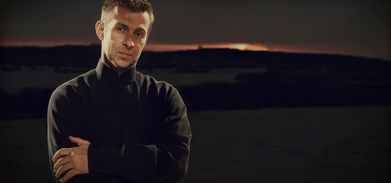 Mesterek - Kung-fu Akadémia