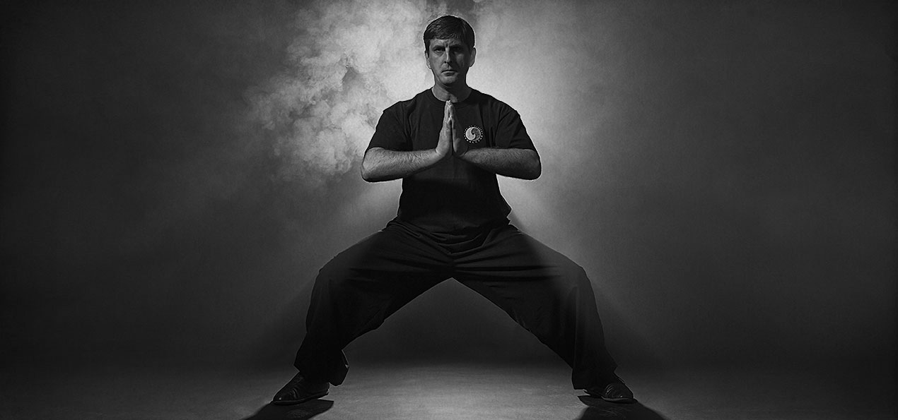 Az életpontok rendszere - Kung-fu Akadémia